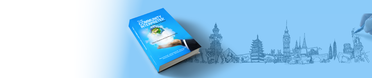 The Community Interpreter - Interpreters Academy